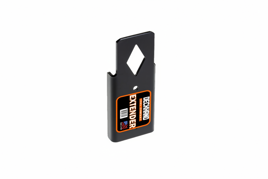 Deckhand Tools | Deck Spacers & Construction Tools