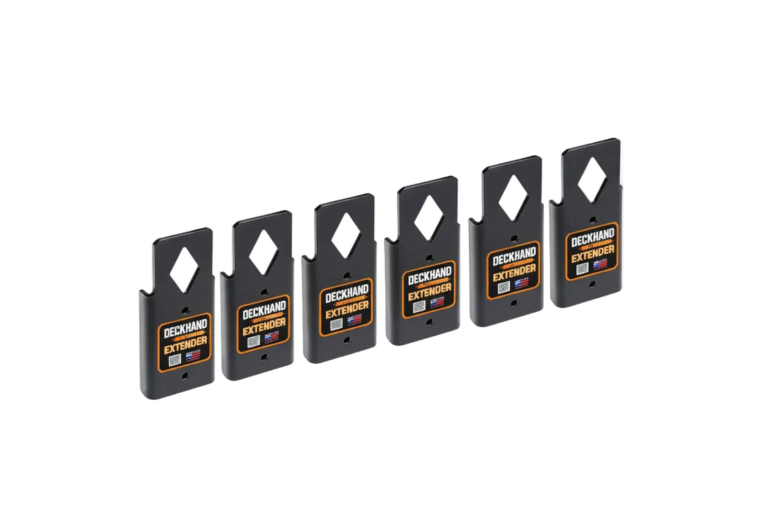 DeckHand Extender – Deckhand Tools